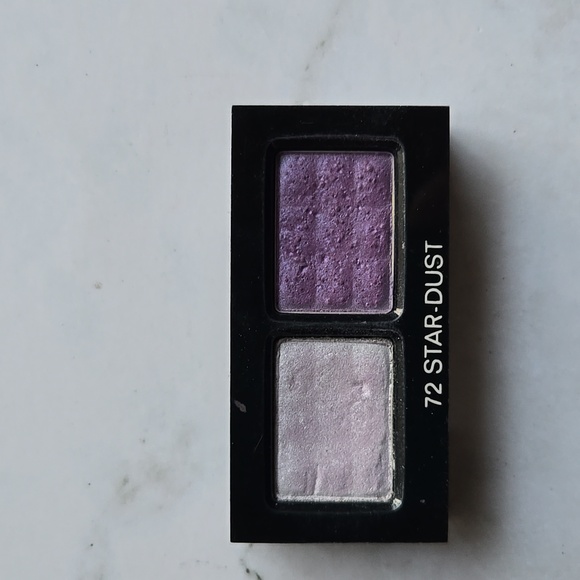 CHANEL | Makeup | Chanel Le Eyeshadow Duo In 72 Star Dust | Poshmark